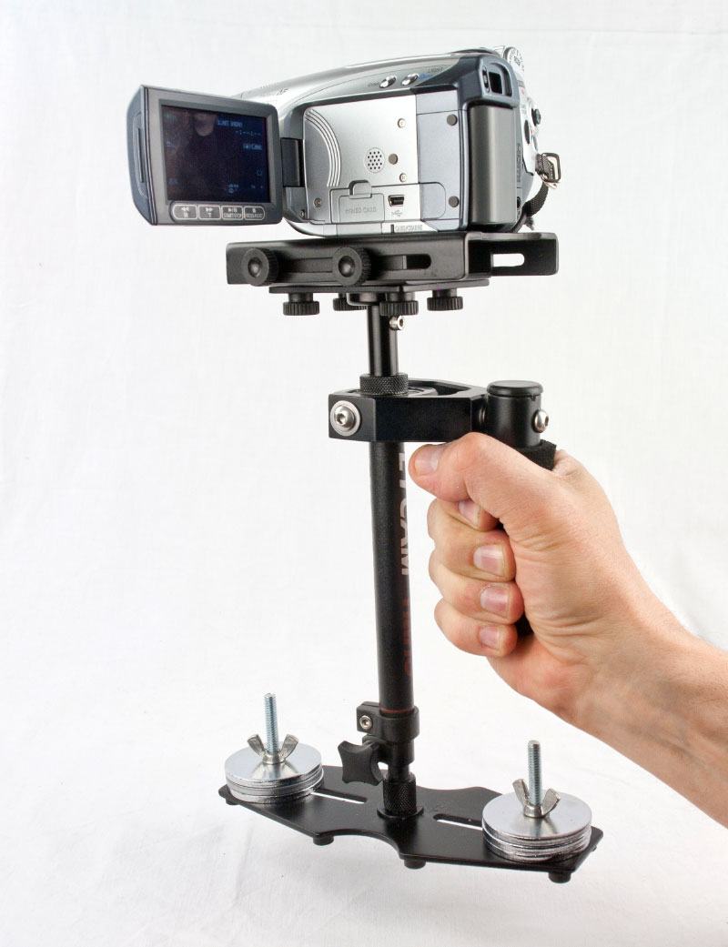 Steadicam Flycam Nano II