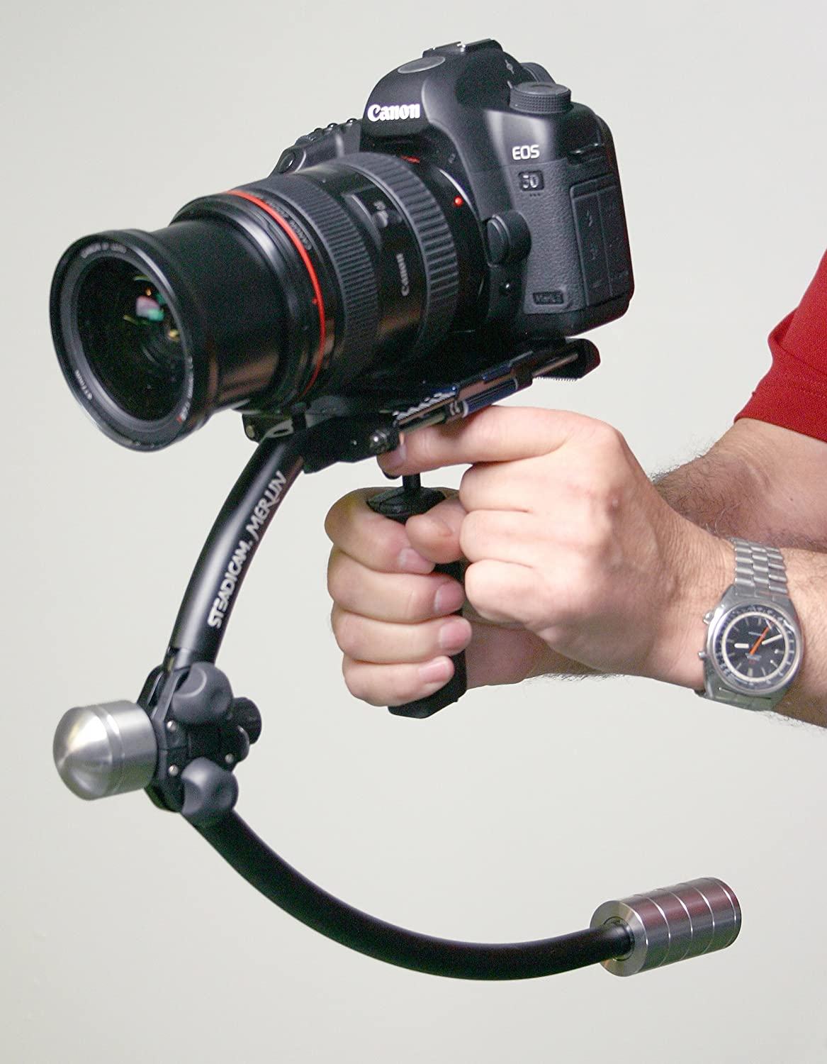 Steadicam Merlin