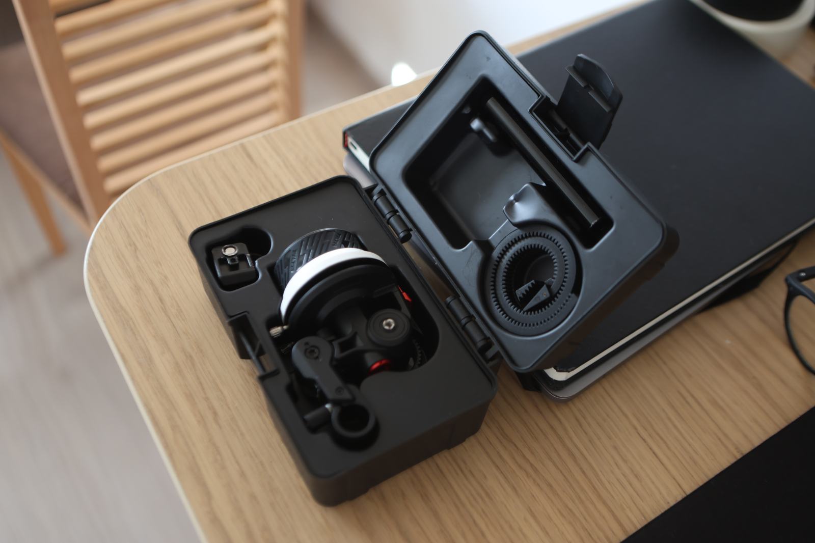 Tilta Follow Focus System