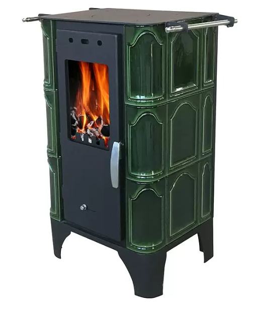 Domofire Kamin na drva Piccolino| besplatna dostava