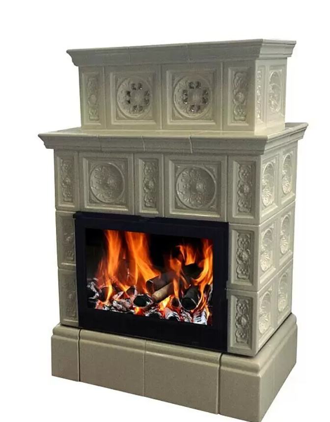 Domofire Kamin na drva Vicenza | besplatna dostava