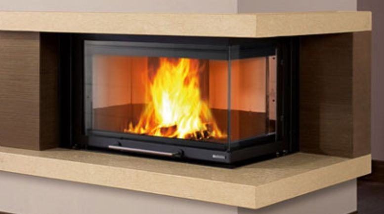 NORDICA Kamini ložište Kamin PROMO CIJENA