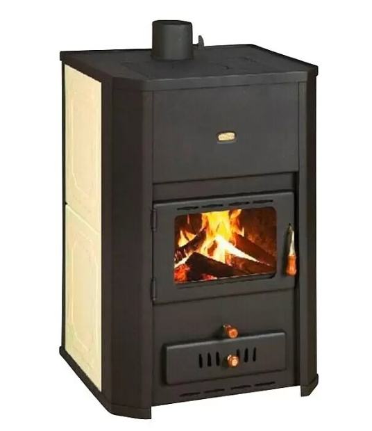 Prity Kamin na drva WDW 24| besplatna dostava