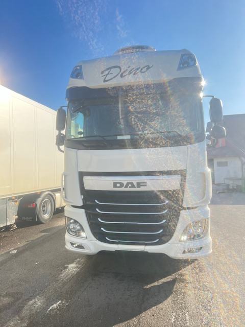 DAF XF 460, 2014 god.