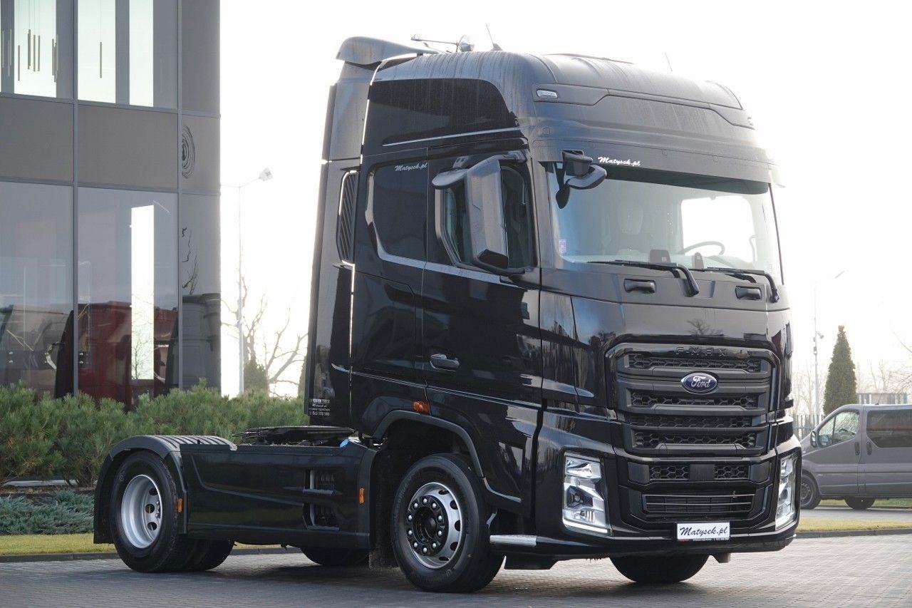 Ford F-MAX 500 / 2022, 2022 god.