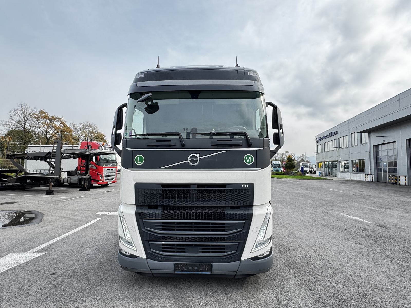VOLVO FH 460 TC, 2021, 2021 god.
