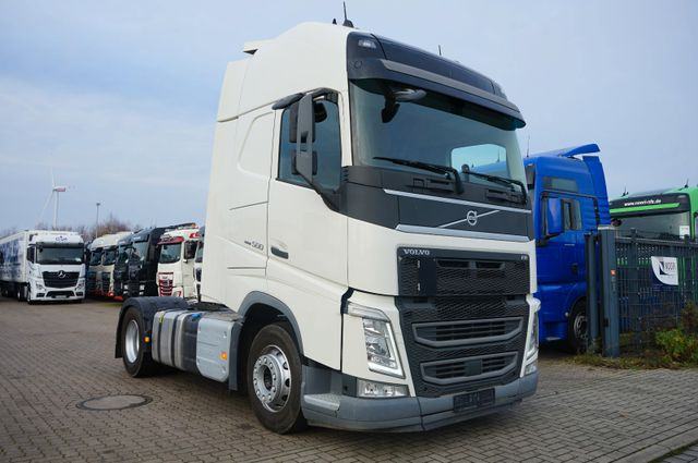VOLVO FH 500 Globetrotter, VEB, I-Shift, 2x tank, ACC, Leasing/Zamjene ...