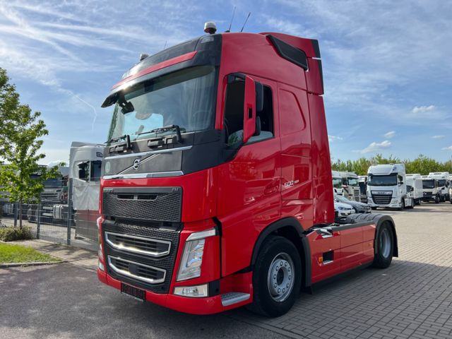 Volvo FH 500 I-Safe, full zračni, 2x tank, ACC, Leasing/Zamjene, 2021 god.