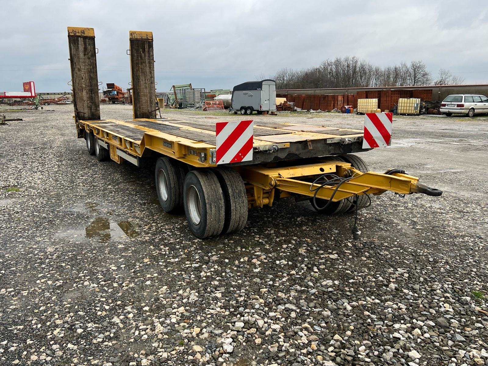 Goldhofer labudica 2011, 2011 god.