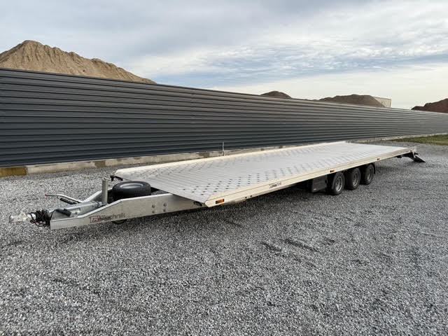 GROMEX L3-3500***REZERVIRANA***, 2024 god.