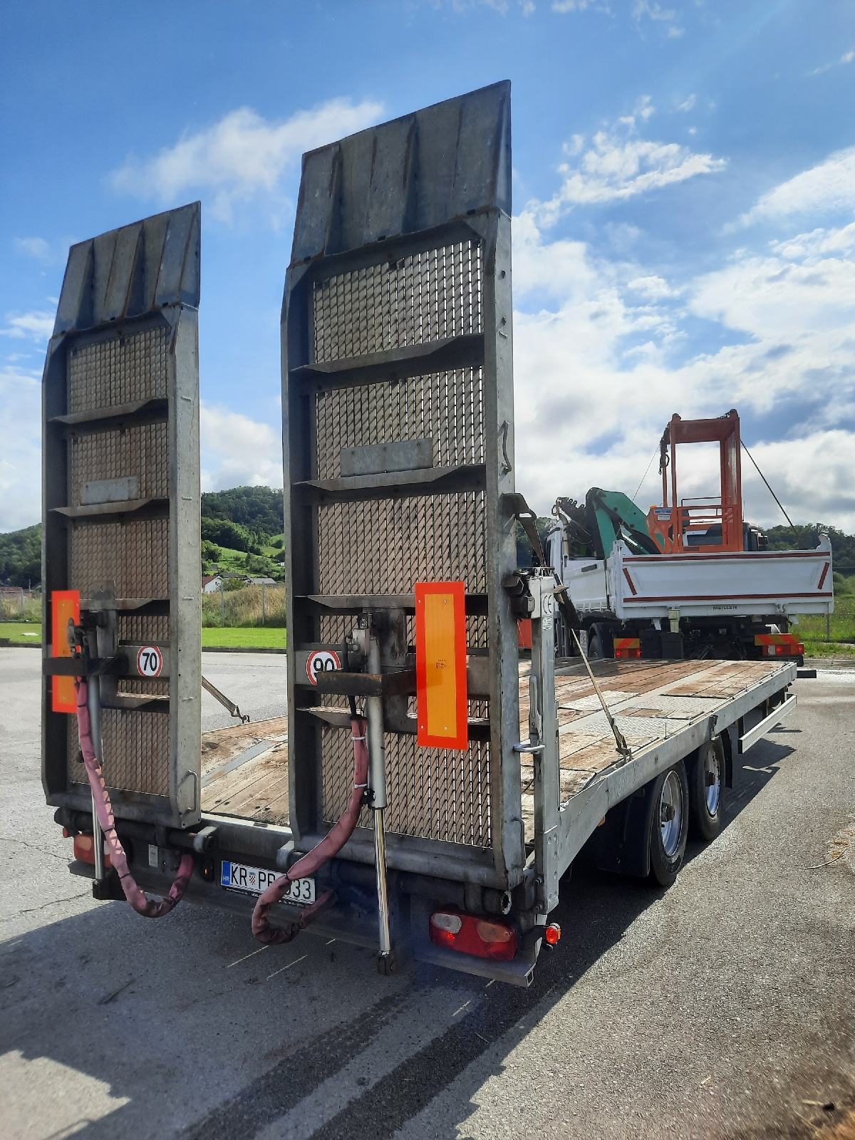 PRIKOLICA LABUDICA, 2015 god.