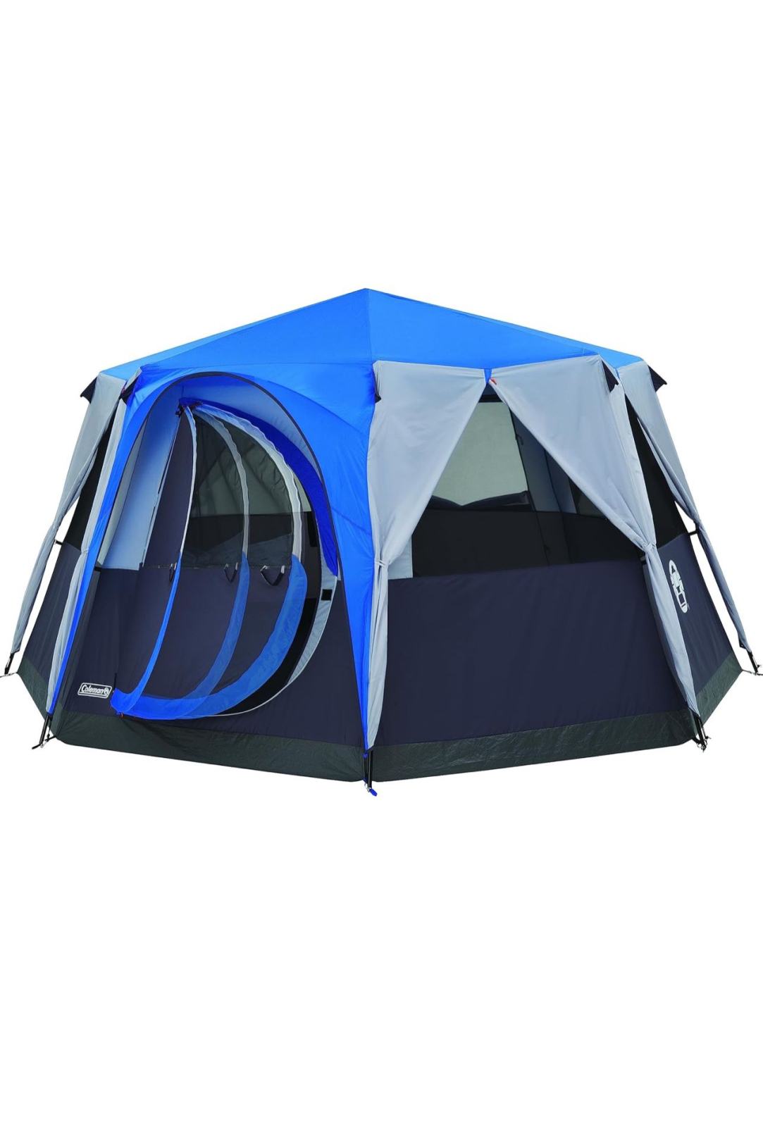 Coleman šator Octagon
