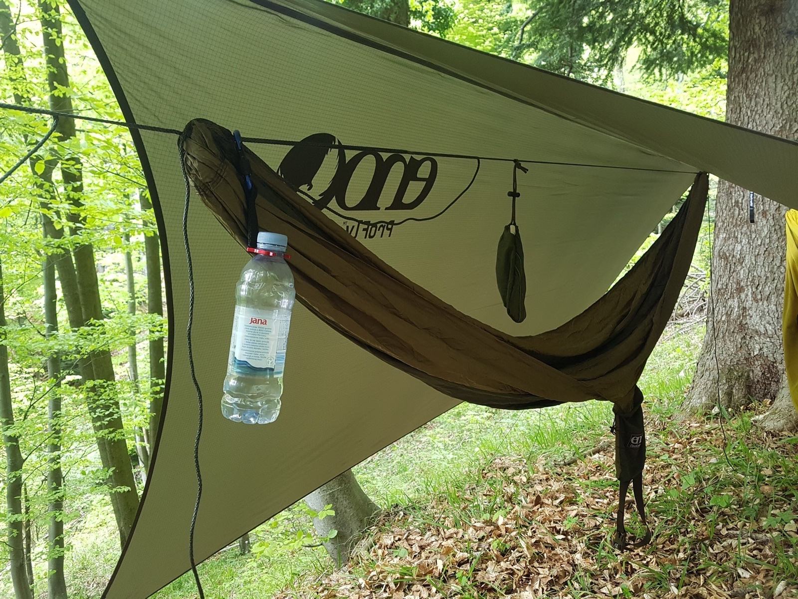 Eno ProFly Rain Tarp