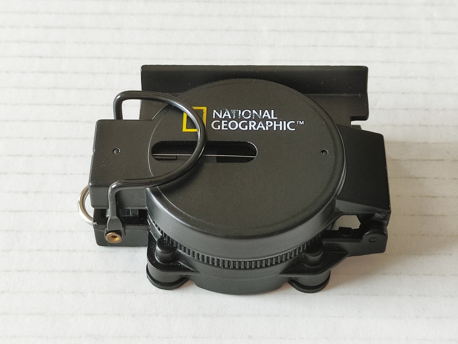 KOMPAS ANALOGNI - NATIONAL GEOGRAPHIC