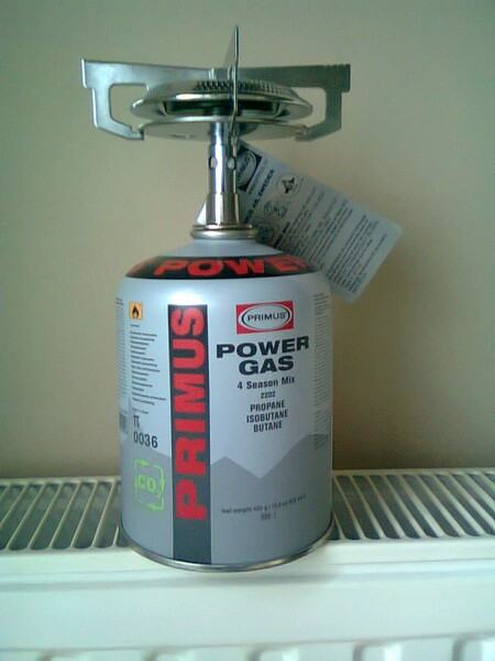 Mini plinski rešo, kuhalo s jednim ringom, NOVO