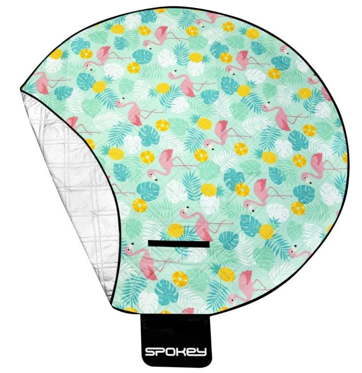 Okrugla piknik podloga promjer 150 cm