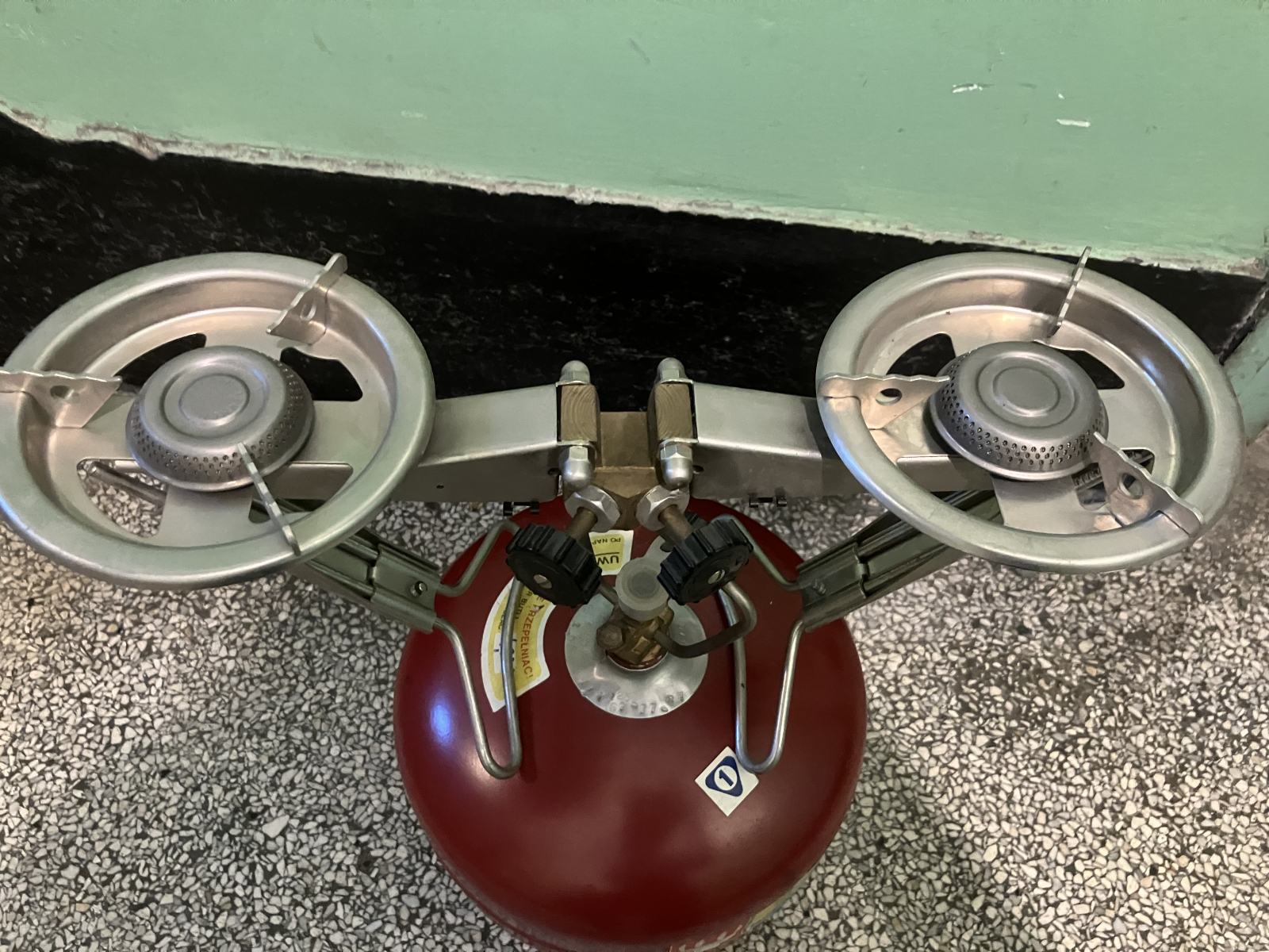 plinsko kuhalo sa bocom