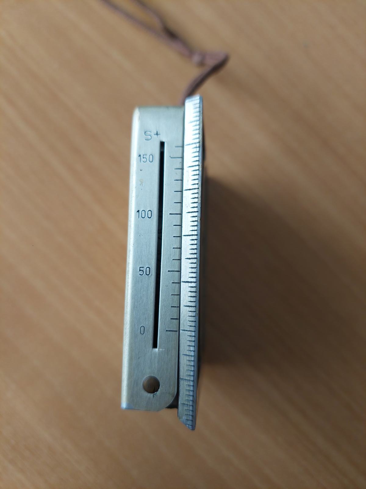 Teleoptik M53 kompas