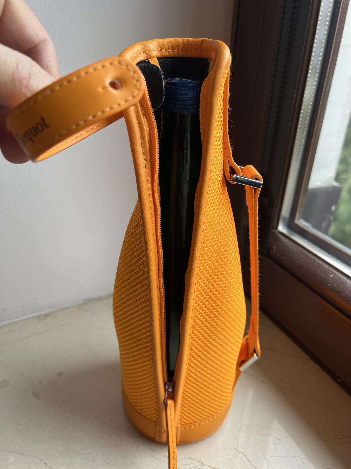 Termos Torbica za Bocu Veuve Choquot