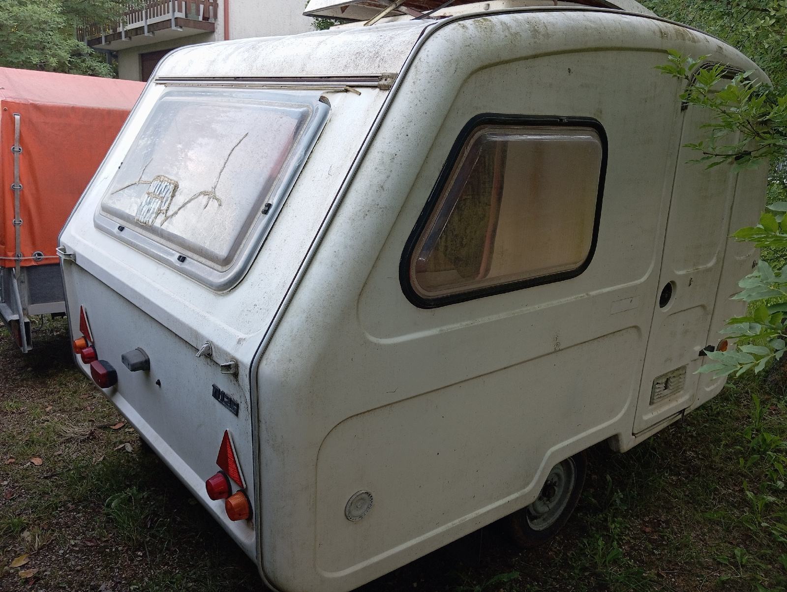 Niewiadow predom n126