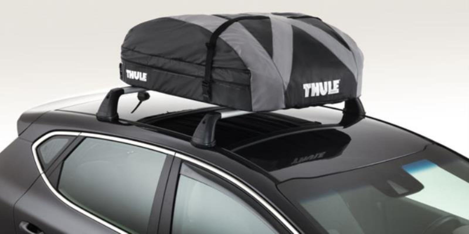 Thule Ranger 90
