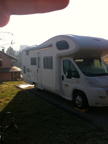 Fiat ducato xdream 557g...AKCIJA 30500 eura