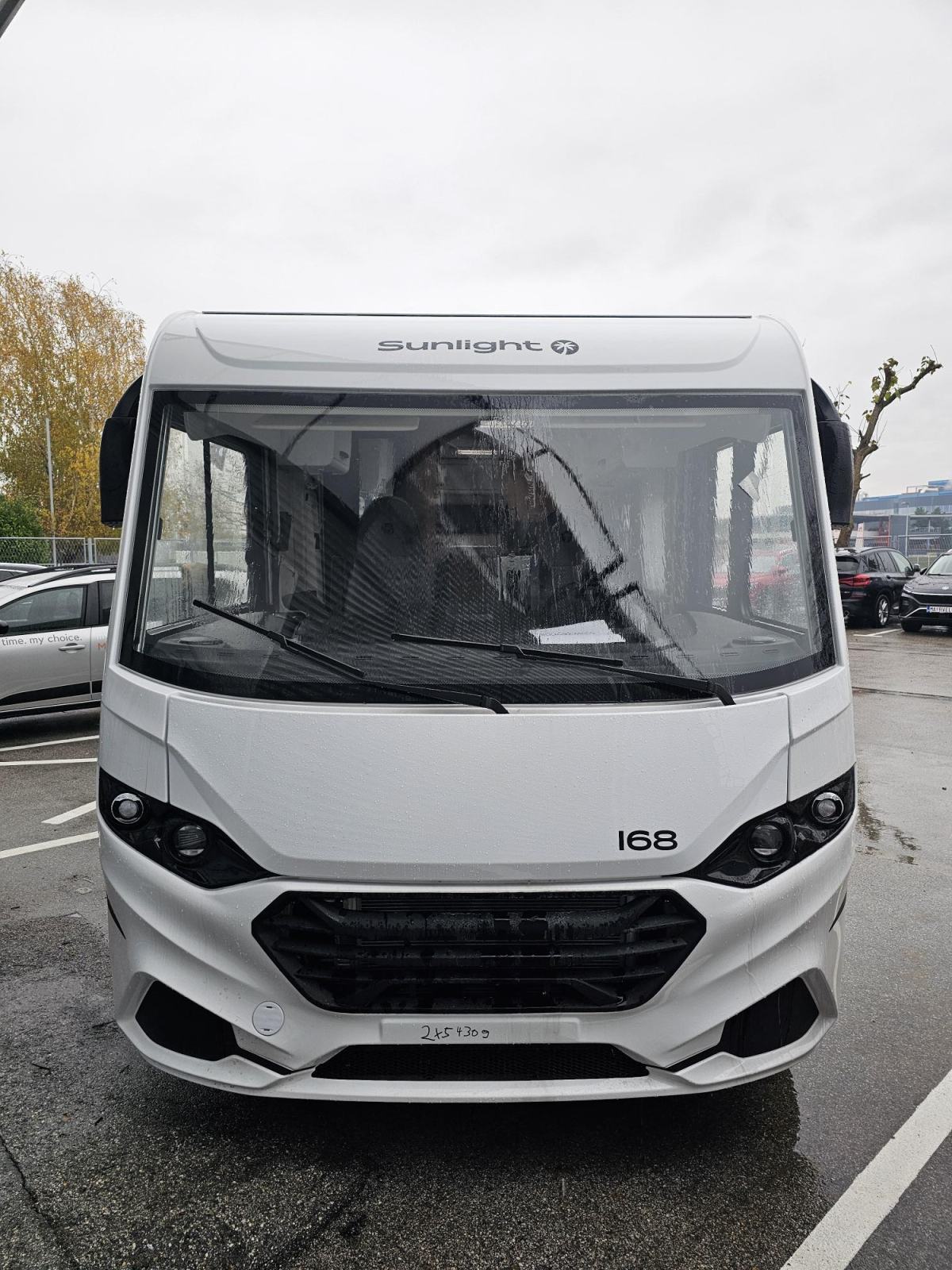 SUNLIGHT I68 - INTEGRIRANI