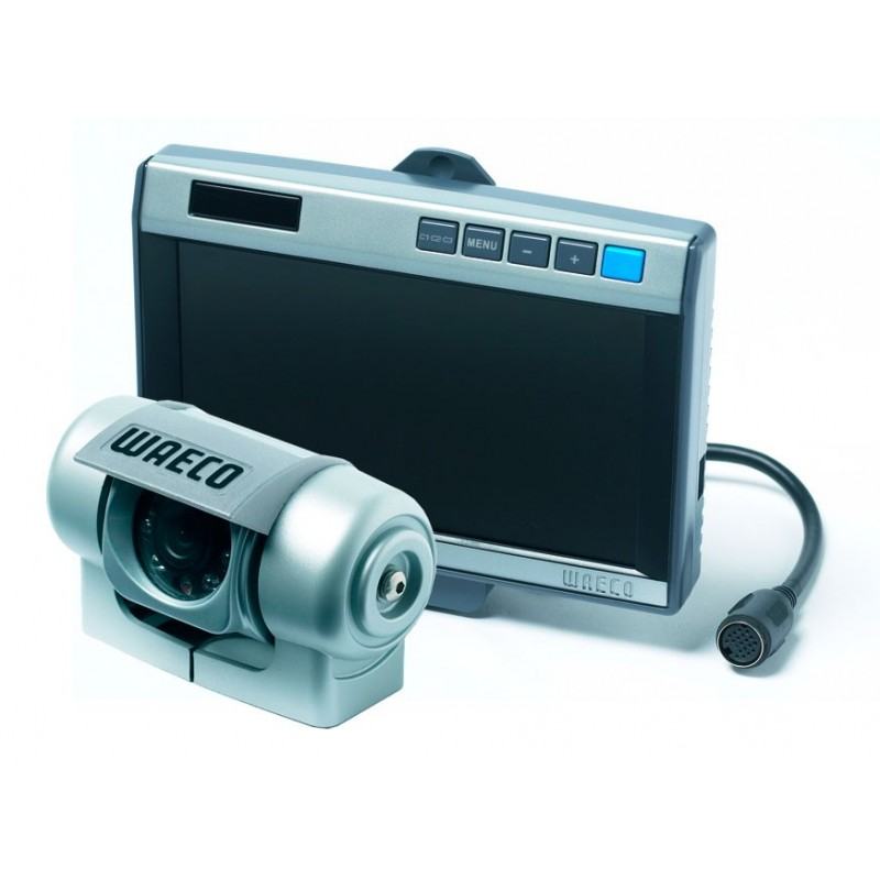 WAECO PerfectView RVS 750