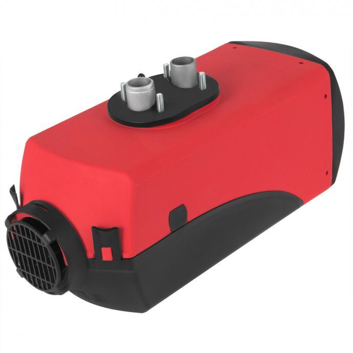 WEBASTO 12v 5KW dizel, Novo, 1450 kn