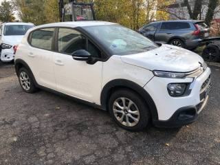 Citroën C3 1,5 BlueHDI s&s BUSINESS, 2021 god.