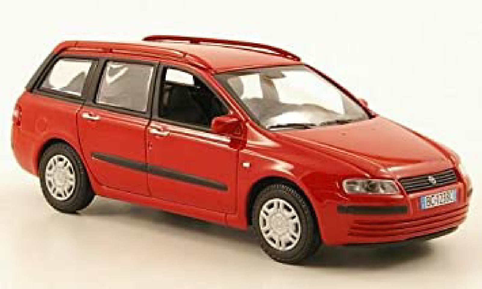 Fiat Stilo SW 1,9 JTD, 2003 god.