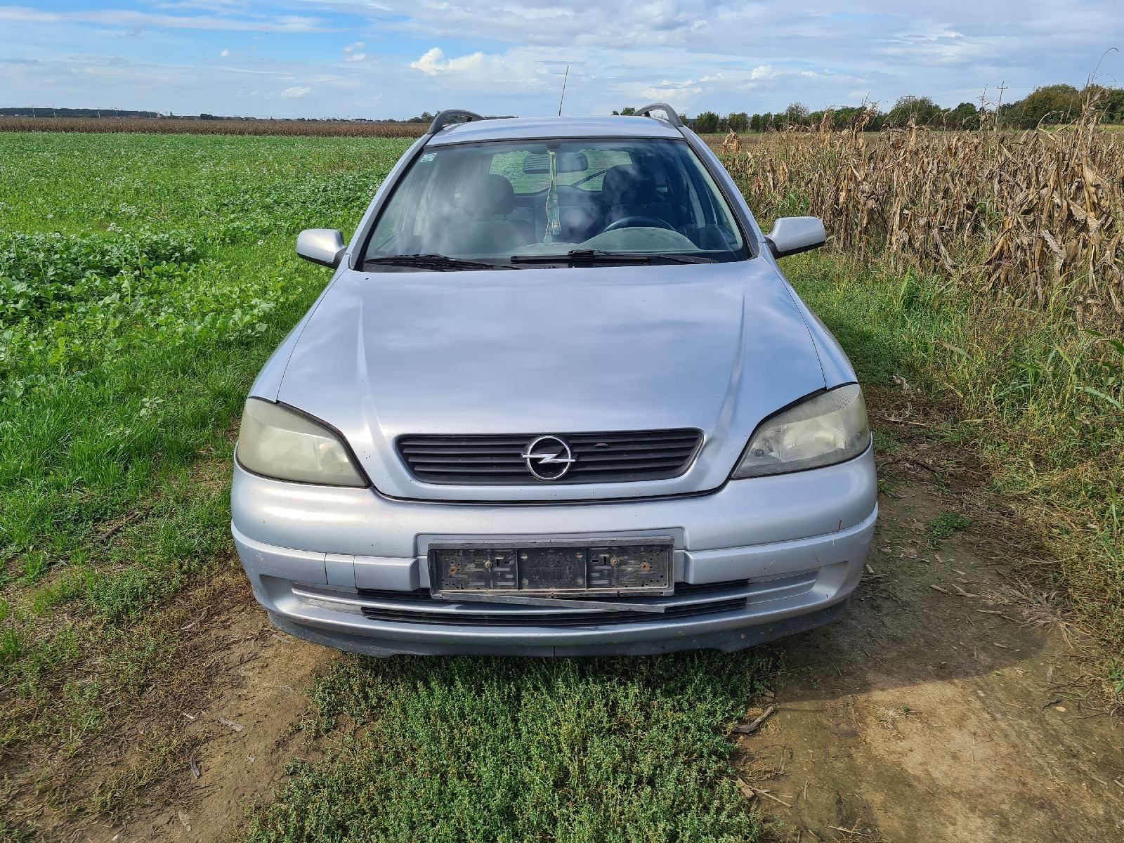 Opel Astra Karavan Caravan 1,7 DTI, 2002 god.