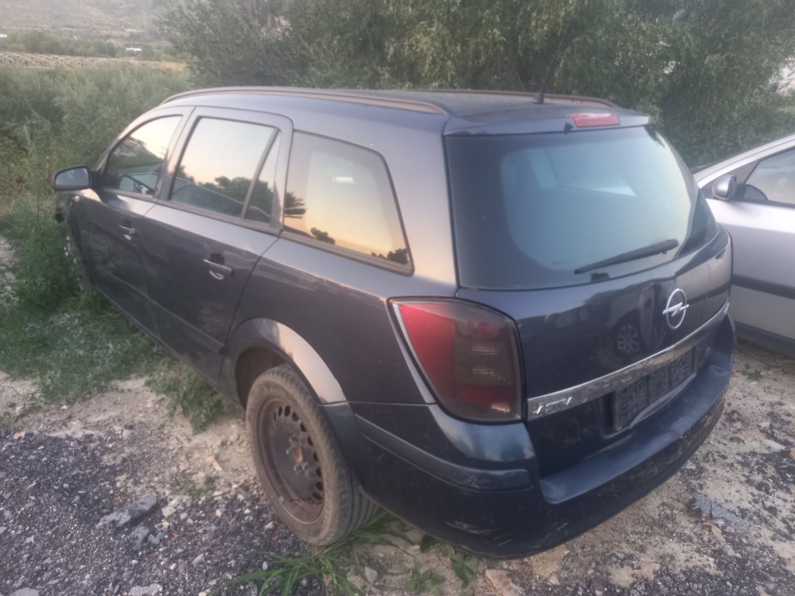 Opel Astra Karavan Caravan 1,9 CDTI, 2007 god.