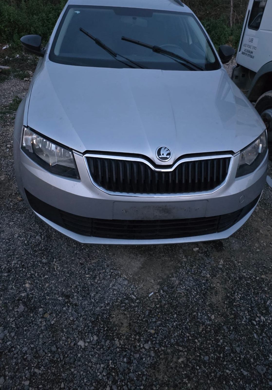 Škoda Octavia Combi 1,6 TDI 81 kw cxxb po dijelovima, 2016 god.
