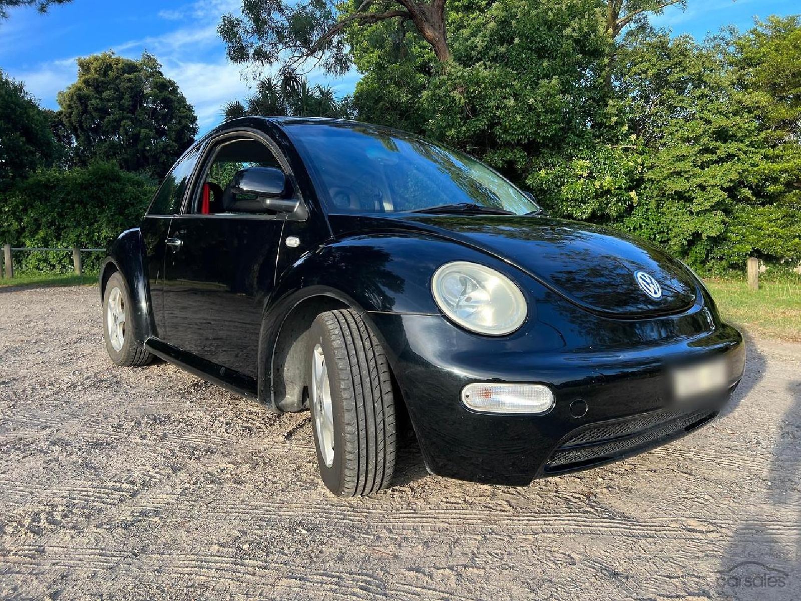 VW Beetle 1,9 TDI, 2000 god.