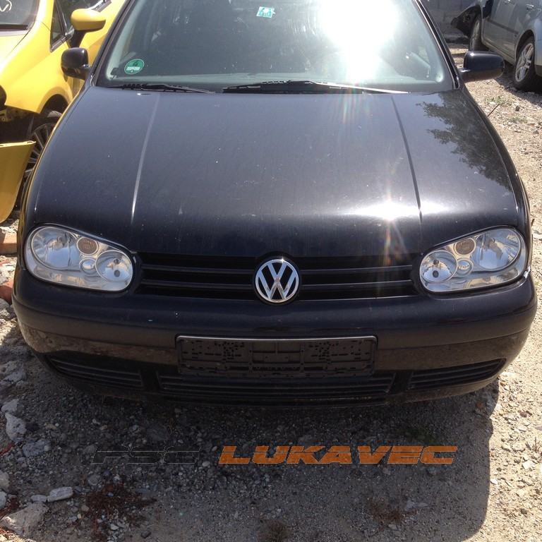 VW Golf IV Variant 1,9 SDI, 2003 god.
