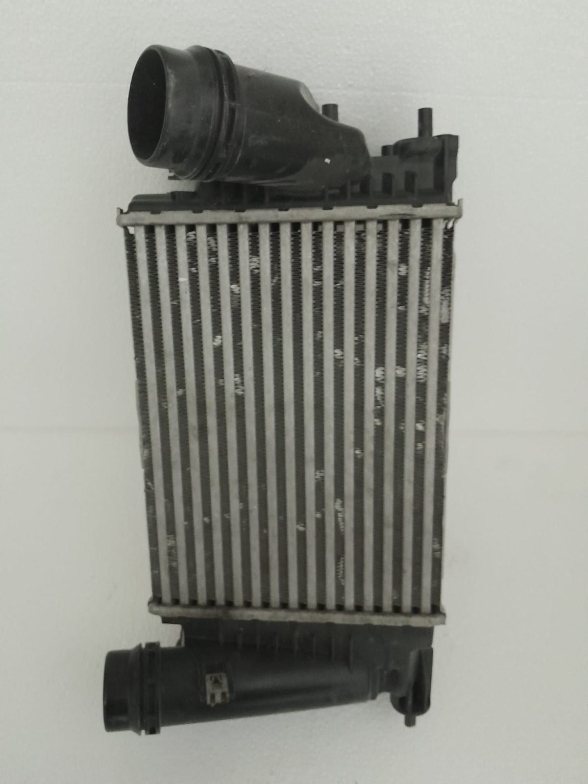INTERCOOLER MEGAN IV,TALISMAN, SCENIC IV,ESPACE V 1.6DCI