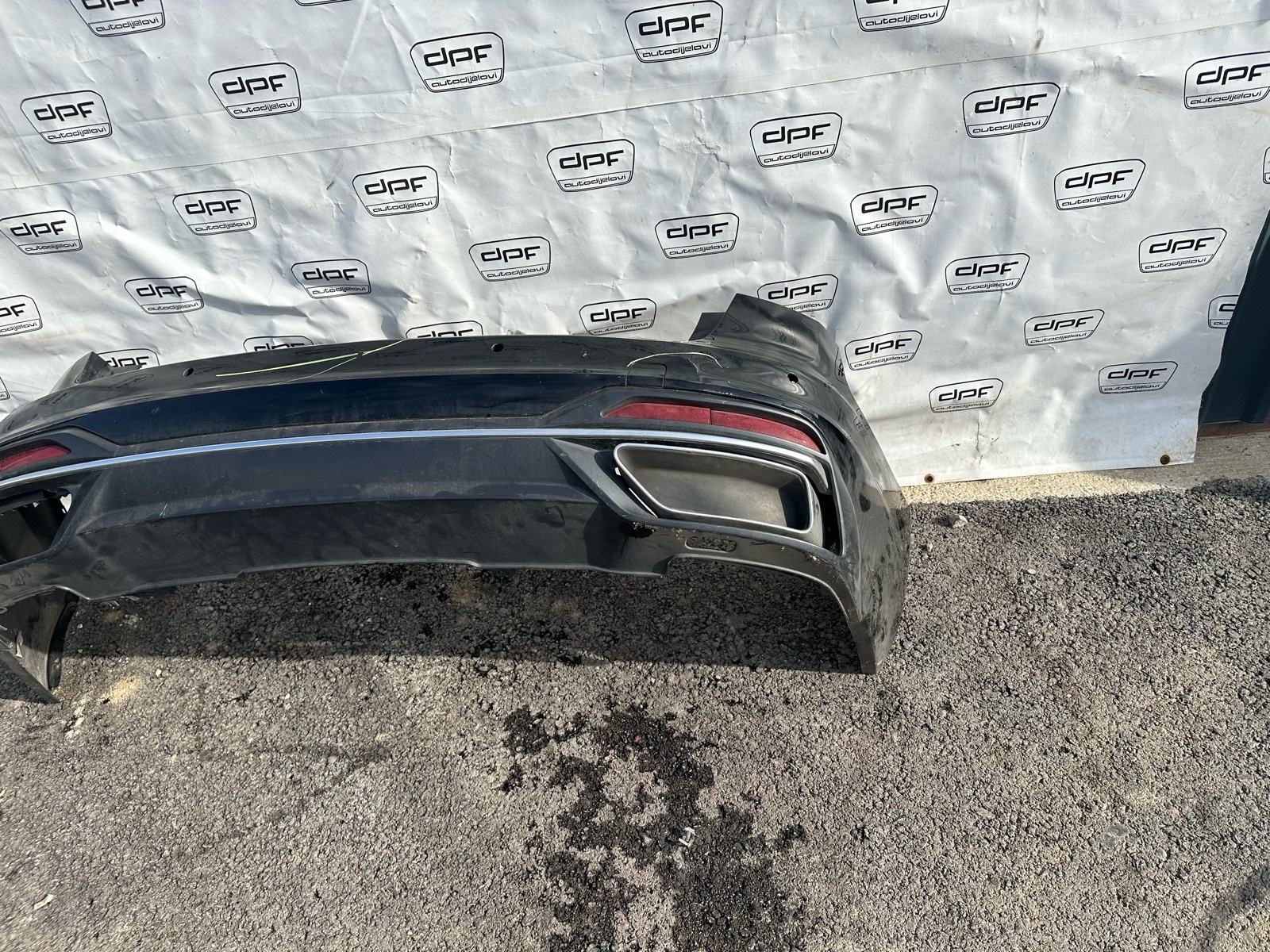 audi-a4-b9-facelift-s-line-zadnji-branik