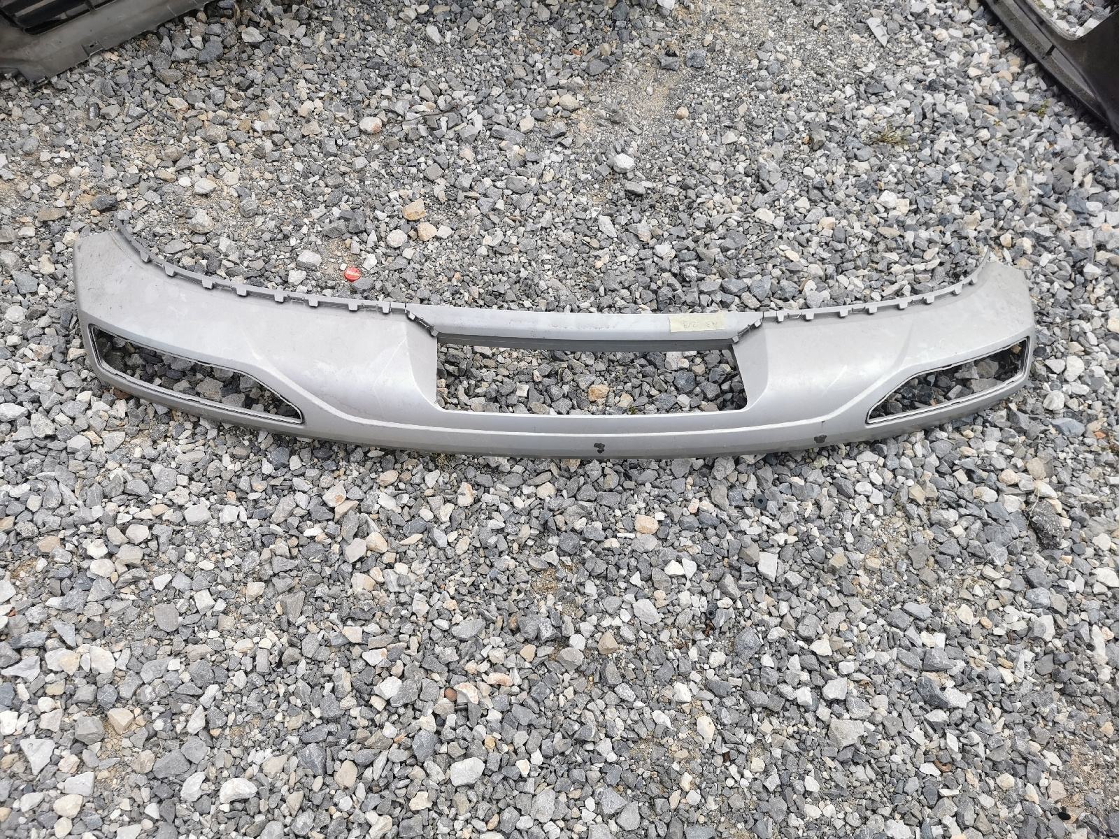 audi q3 2018 2019 difuzor za zandnji branik