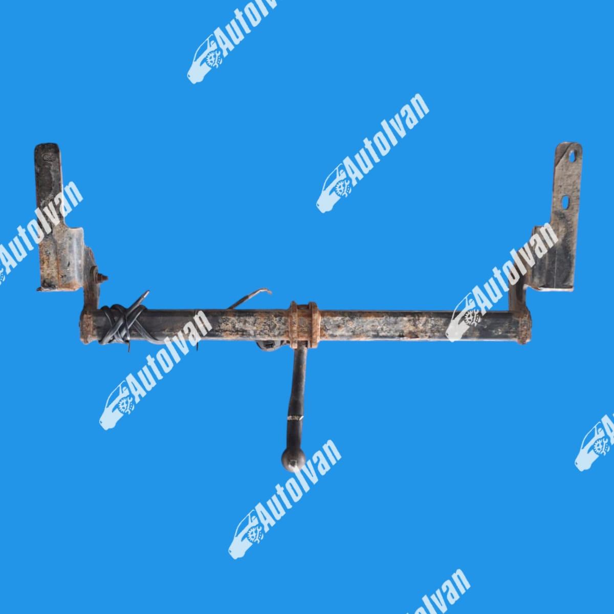 AUTO KUKA / KUKA ZA AUTO CITROEN C4 B7