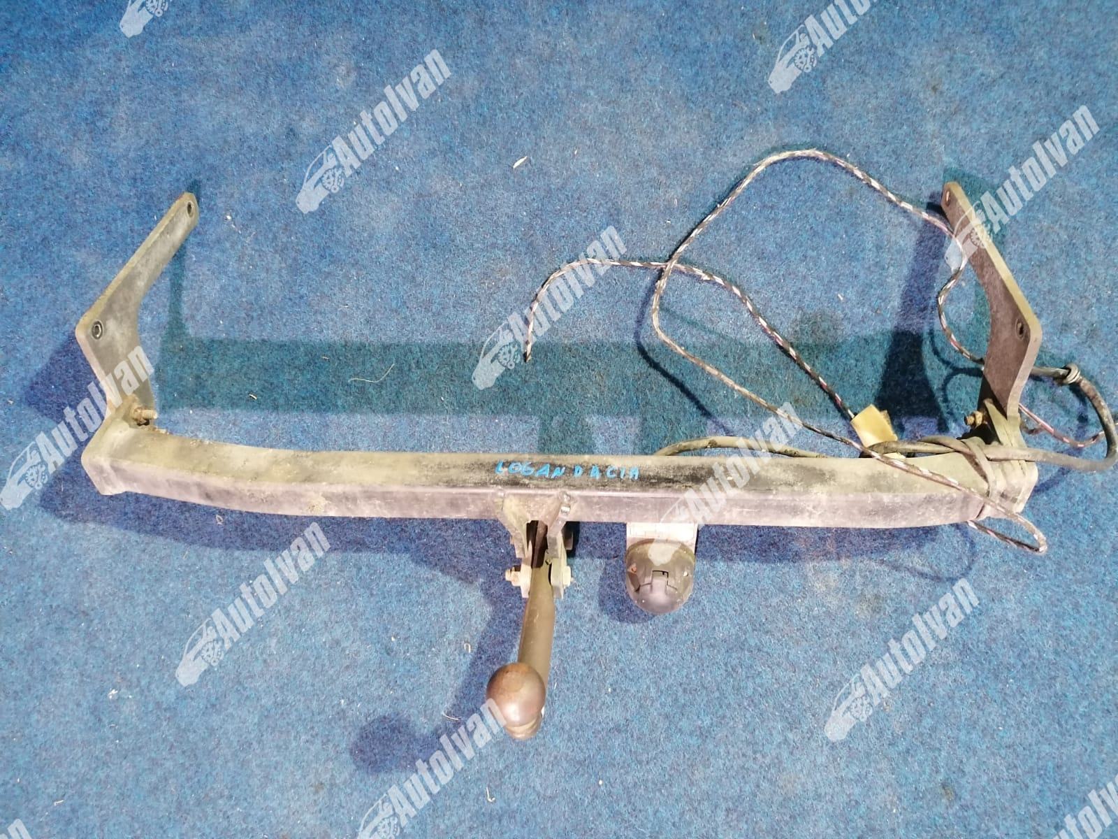 AUTO KUKA / KUKA ZA AUTO DACIA LOGAN