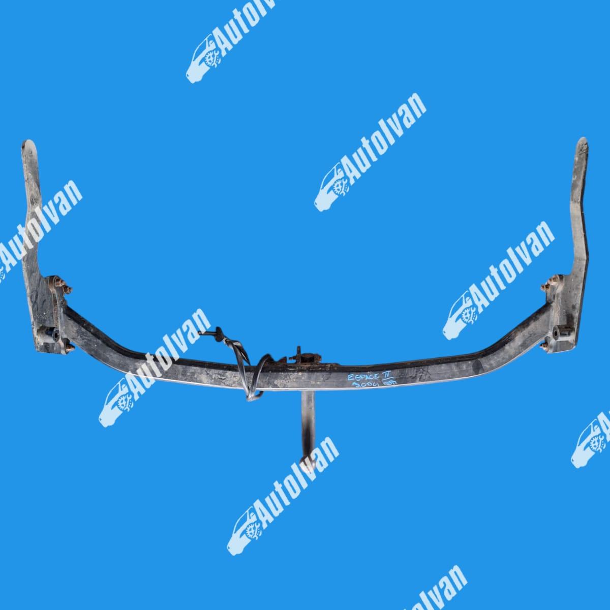 AUTO KUKA / KUKA ZA AUTO RENAULT ESPACE IV