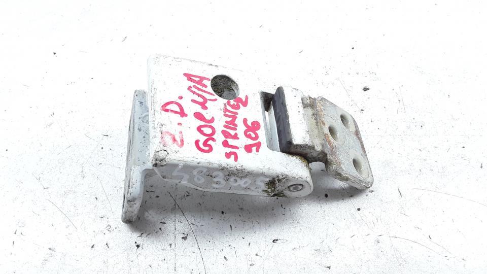 BAGLAMA VRATA A9067400537 Mercedes SPRINTER 2006-2013