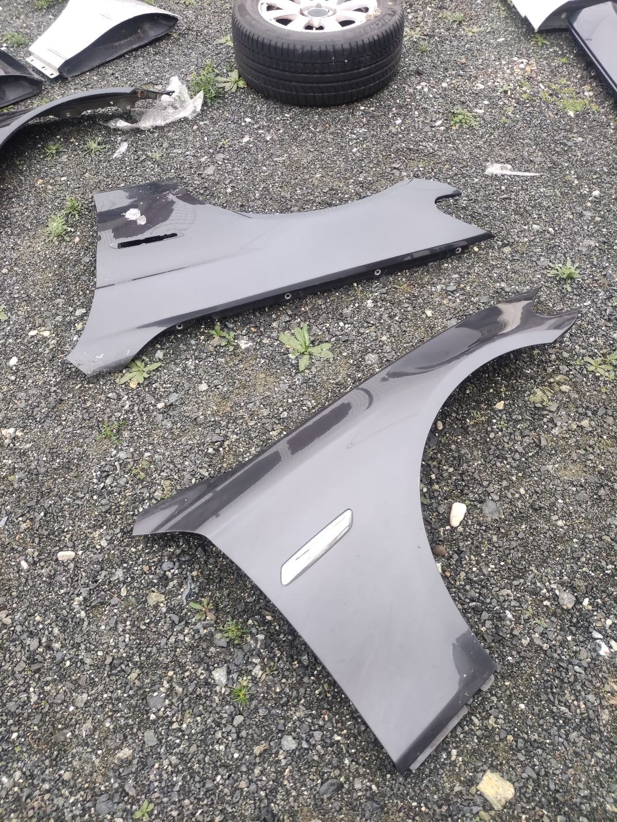 blatobran bmw f10 f11