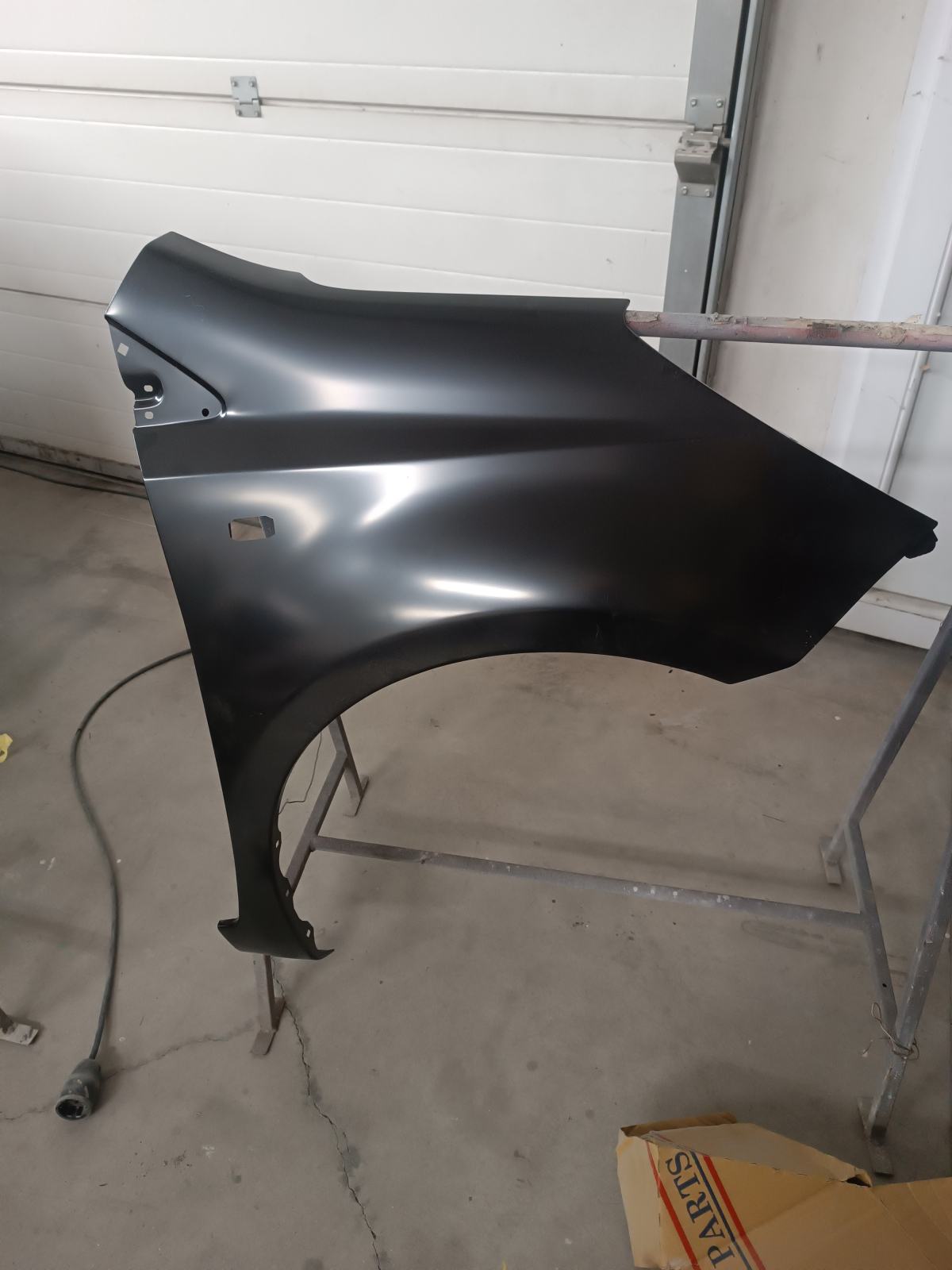 Blatobran Nissan Note