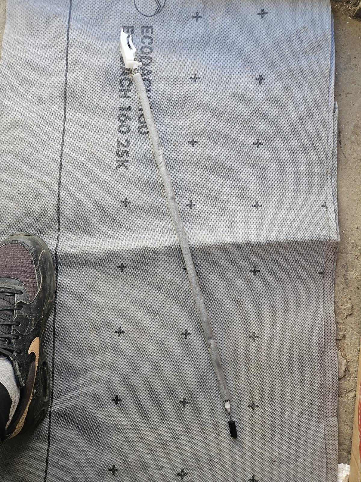 BMW F10 F11 SAJLA VRATA 7175652