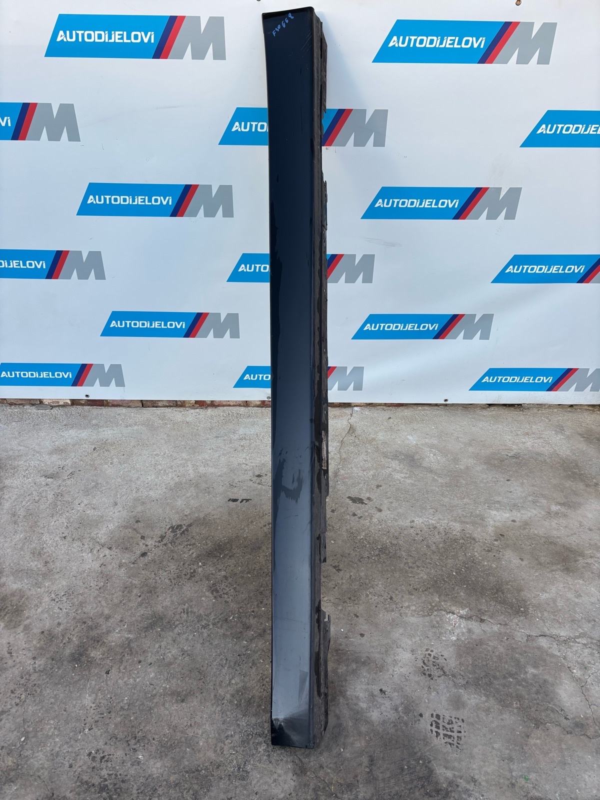 BMW F30 F31 LJEVI PRAG 668