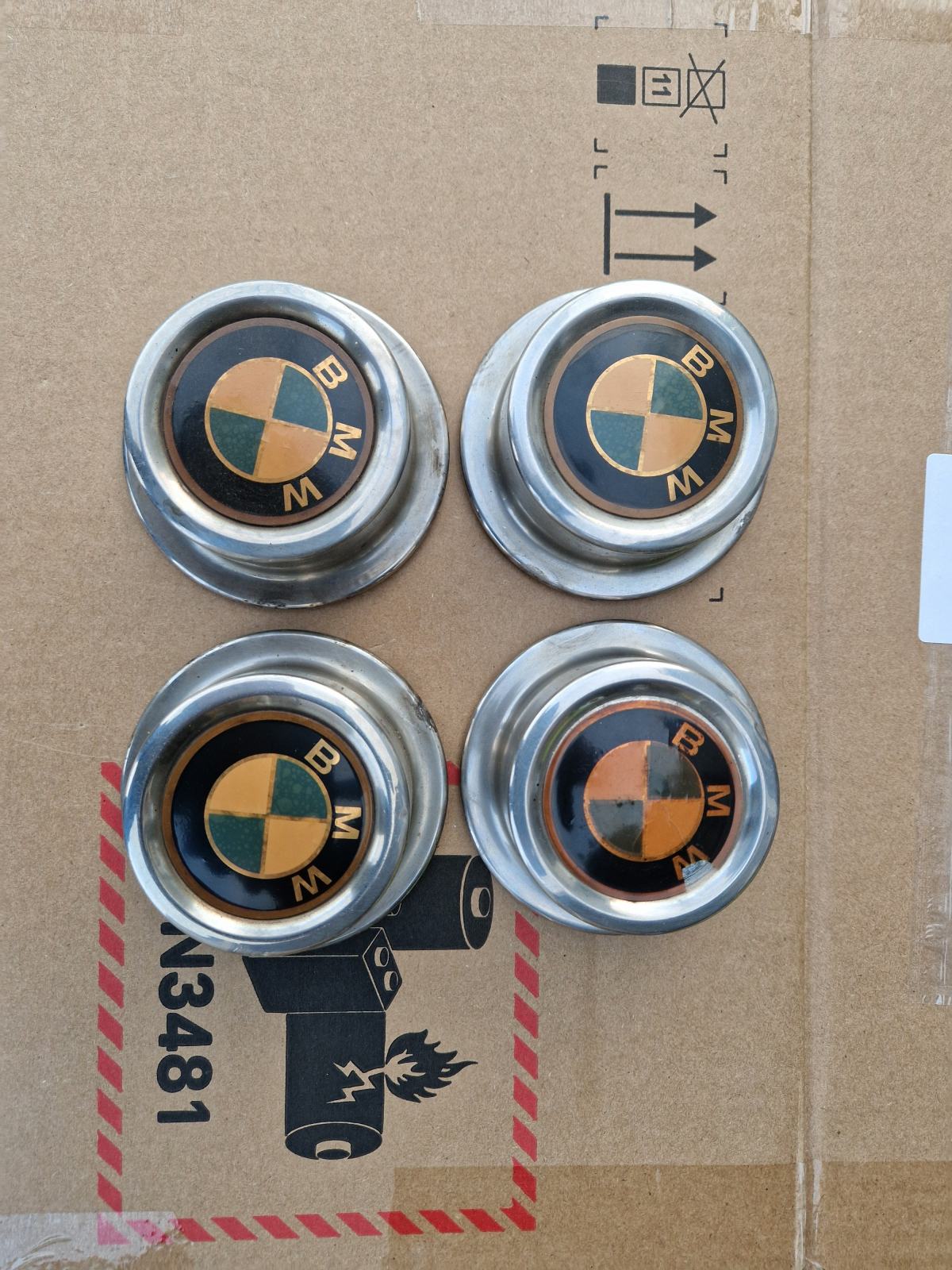 BMW limene ratkape iz 80 ih