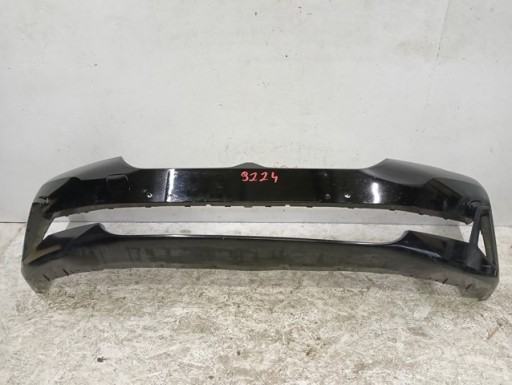 BRANIK PREDNJI BMW V 5 G30 G31 REDIZAJN LCI 20-