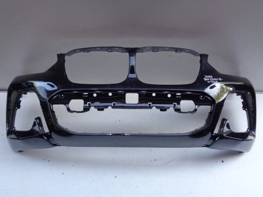 BRANIK PREDNJI BMW X3 G01 X4 G02 18- M-PAKET